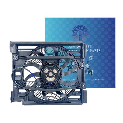 China Universal Engine Car Cooling Fan With 300W Voltage And OEM Number 64546921395 64546921946 for sale