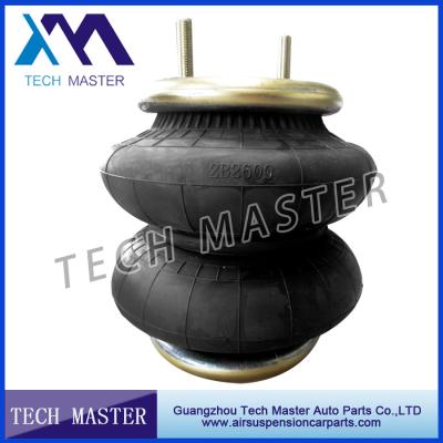 China Double Convoluted Industrial air spring for American PICK-UP Firestone air bellows spring A01-760-0335 for sale