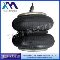 China Goodyear 2B9-206 / Firestone W01-358-6905 Double Convoluted Industrial Air Spring For Truck Air Spring Bellow for sale
