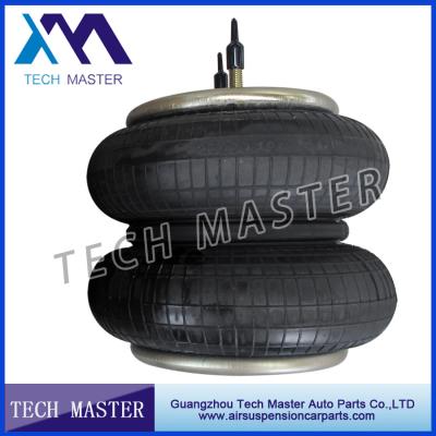 China Goodyear 2B9-206 / Firestone W01-358-6905 Double Convoluted Industrial Air Spring For Truck Air Spring Bellow for sale