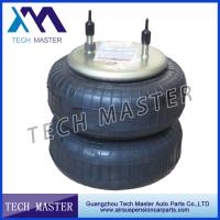 China Air spring double convoluted suspension system for Truck Firestone air spring bellows W01-358-6948 for sale