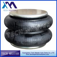 China Hot sale double Convoluted Industrial air spring for Truck Firestone air bellows spring OEM W01-358-7180 for sale