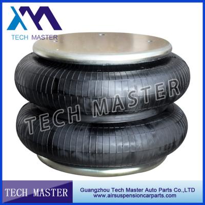 China Hot sale double Convoluted Industrial air spring for Truck Firestone air bellows spring OEM W01-358-7180 for sale