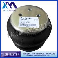 China American PICK-UP Double Convoluted Air Ride Suspension Spring for Truck Firestone W01-358-6956 for sale