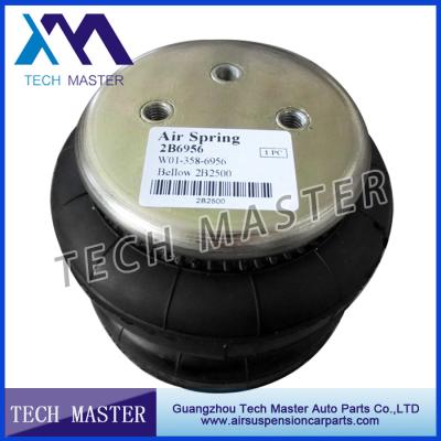 China American PICK-UP Double Convoluted Air Ride Suspension Spring for Truck Firestone W01-358-6956 for sale
