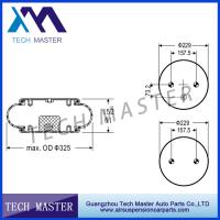 China Air spring single convoluted Truck firestone: W01-358-7009 for sale