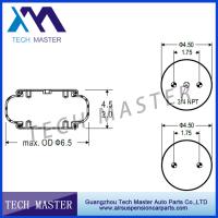 China Single Convoluted Air Spring Trucks Parts Air Rubber Bag Firestone W01-358-7742 for sale