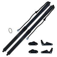 China Electric Gas Springs Power Lift Gate Tailgate Strut 6891009130 6891009120 For Toyota Highlander Tailgate for sale