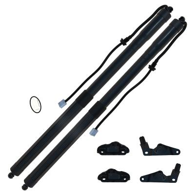 China Electric Gas Springs Power Lift Gate Tailgate Strut 6891009130 6891009120 For Toyota Highlander Tailgate for sale