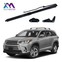 China Rear Tailgate Boot Electric Gas Strut For Toyota Highlander Tailgate Electric 6891009130 6891009120 for sale