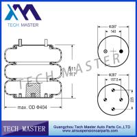 China Contitech FT530-35 438 Firestone W01-358-7844 Convoluted Industrial Air Spring For Triple Air Spring Bellow for sale