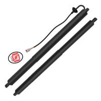 China Soft Lock Spindle Drive For Ford Edge Rear Tailgate Hatch Lift Support FT4Z14B351A for sale