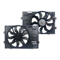 China VW Multivan T5 T6 Car Engine Cooling Fan For Auto Cooling System 7E0121205A 600W 7E0121205B 850W for sale