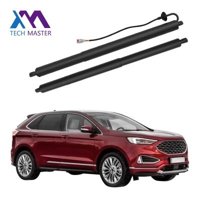 China Rear Door Shock Absorber Structure With Power Opener For Ford Edge FT4Z14B351A for sale