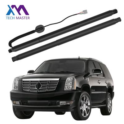 China OEM Power Lift Gate For Cadillac Escalade Tailgate Strut 84306929 84183515 for sale