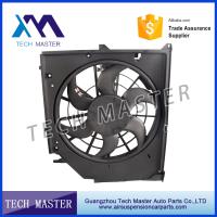 China Auto Parts Cooling Fan For BMW E46  Radiator Fan OEM 17117525508 17117561757 17117 510617  17111437713 for sale