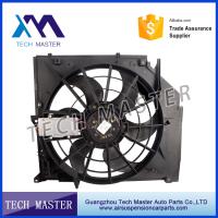 China Auto Parts Cooling Fan For BMW E46  Radiator Fan OEM 17117525508 17117561757 17117 510617  17111437713 for sale