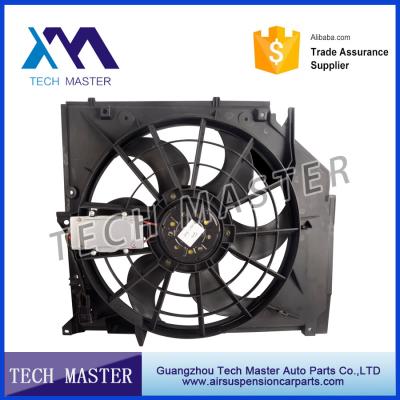 China Auto Parts Cooling Fan For BMW E46  Radiator Fan OEM 17117525508 17117561757 17117 510617  17111437713 for sale
