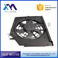 China Auto Parts Cooling Fan For BMW E46  Radiator Fan OEM 17117525508 17117561757 17117 510617  17111437713 for sale