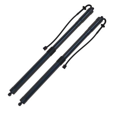 China Electric Tailgate Strut Hatchback  For Land Rover EVOQUE Rear Tailgate Door Strut LR025444 LR051452 for sale