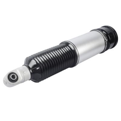 China Steel Aluminum Rubber Air Suspension Shock For BMW E65 E66 Genuine Rear Left/Right Shock Absorber for sale