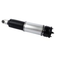 China Steel Aluminum Rubber Air Suspension Shock For BMW E65 E66 Genuine Rear Left/Right Shock Absorber for sale