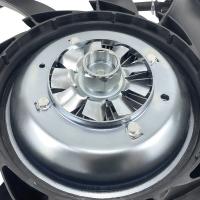 China Plastic Cooling Fan Assembly Engine Cooling Fan ISO TS15949 Certified for sale