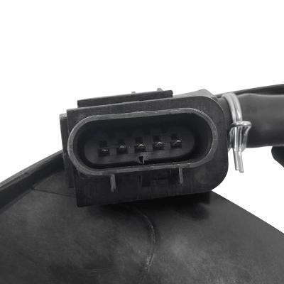 China Land Rover L320 LR3 LR4 Cooling Fan for Engine Cooling System Parts ISO TS15949 Certified for sale