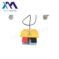 China High Acurracy Hydraulic Hose Crimping Machine To Repair Air Suspension Air Spring With Screen Fitting for sale