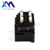 China Auto Audi Air Suspension Parts Air Pump Valve For Audi A6C6 4F0616013 for sale
