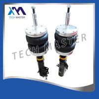China High Performance Air Strut Auto Shock Absorber For Peugeot 206 Covoluted Type for sale