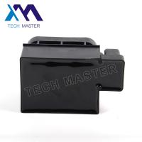 China Air Pump Valve Audi Air Suspension Parts For Audi Q7 Distribution Block for sale