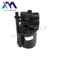 China TS16949 Mercedes-benz Air Suspension Parts , Compressor Plastic Parts for sale