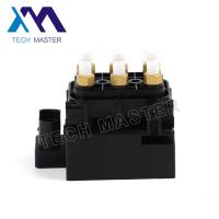 China Audi Q7 Air Compressor Repair Kits OEM 4L0698007 L0698007B 4L0698007A for sale