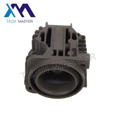 China 4L0698007D Air Compressor Cover Cylinder Replacement For Audi Q7 Cayenne for sale