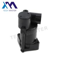 China Plastic Air Compressor Parts For Mercedes W221 A2213201604 , Neutral Packing for sale