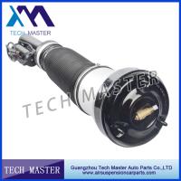 China Gas-filled 20 cm Air Suspension Shock for Mercedes W220 A220 320 24 38 for sale