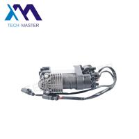 China 7L0698007 Air Suspension Compressor , Air Compressor Air Pump For Cayenne Touareg for sale