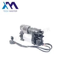 China 7L0698007 Air Suspension Compressor , Air Compressor Air Pump For Cayenne Touareg for sale