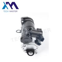 China 1663200104 Air Suspension Compressor For Mercedes M-Class W166 X166 GL550 GL450 for sale
