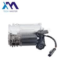 China Jaguar Air Suspension Compressor Pump C2C27702E C2C22825 C2C2450 2W933B484AG 4154034060 for sale