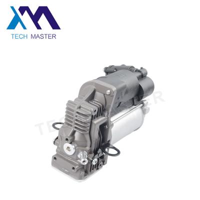 China Suspension Parts Replacement Air Compressor Pump For Mercedes B-E-N-Z W221 2213201604 for sale