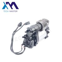 China 6 kg Air Compressor Pump For Touarge NF II Air Suspension Pump 7P0 698 007 for sale