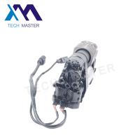 China 6 kg Air Compressor Pump For Touarge NF II Air Suspension Pump 7P0 698 007 for sale