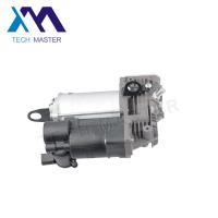 China OEM A2213201604 A2213201704 Air Suspension Compressor for Mercedes W221 W216 for sale