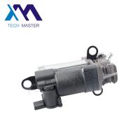 China OEM A2213201604 A2213201704 Air Suspension Compressor for Mercedes W221 W216 for sale