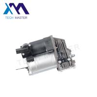 China Portable 12V Car Air Compressor for Mercedes W164 X164 Air Suspension Pump 1643200504 1643200904 for sale
