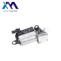 China Portable 12V Car Air Compressor for Mercedes W164 X164 Air Suspension Pump 1643200504 1643200904 for sale