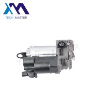 China Portable 12V Car Air Compressor for Mercedes W164 X164 Air Suspension Pump 1643200504 1643200904 for sale