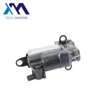 China Portable 12V Car Air Compressor for Mercedes W164 X164 Air Suspension Pump 1643200504 1643200904 for sale